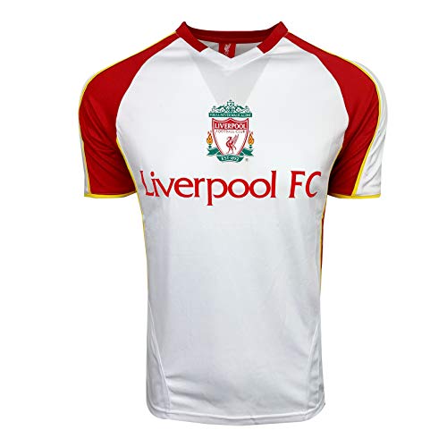 Official Liverpool FC Merchandise | Shop Now!