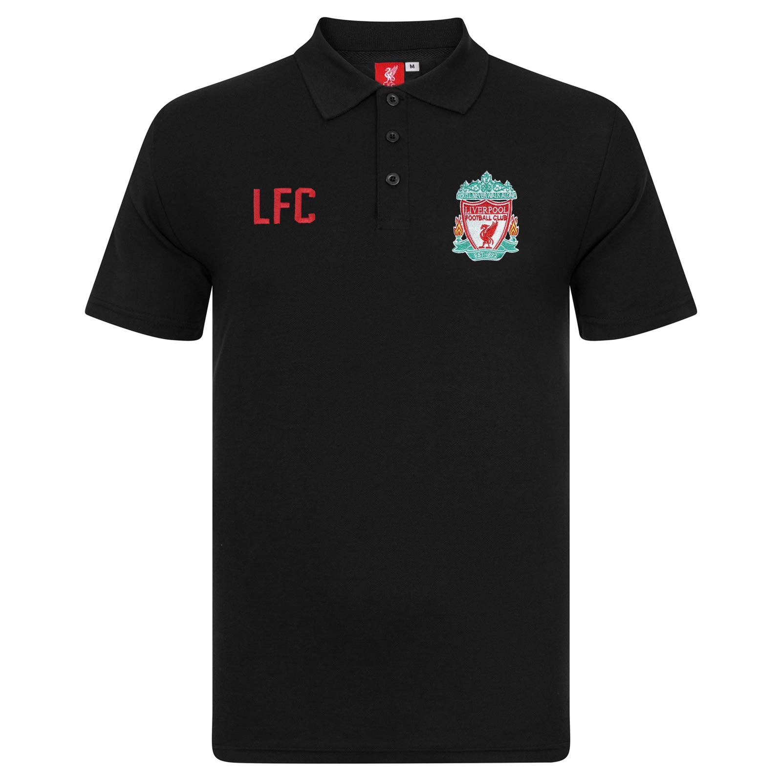 Official Liverpool FC Merchandise | Shop Now!