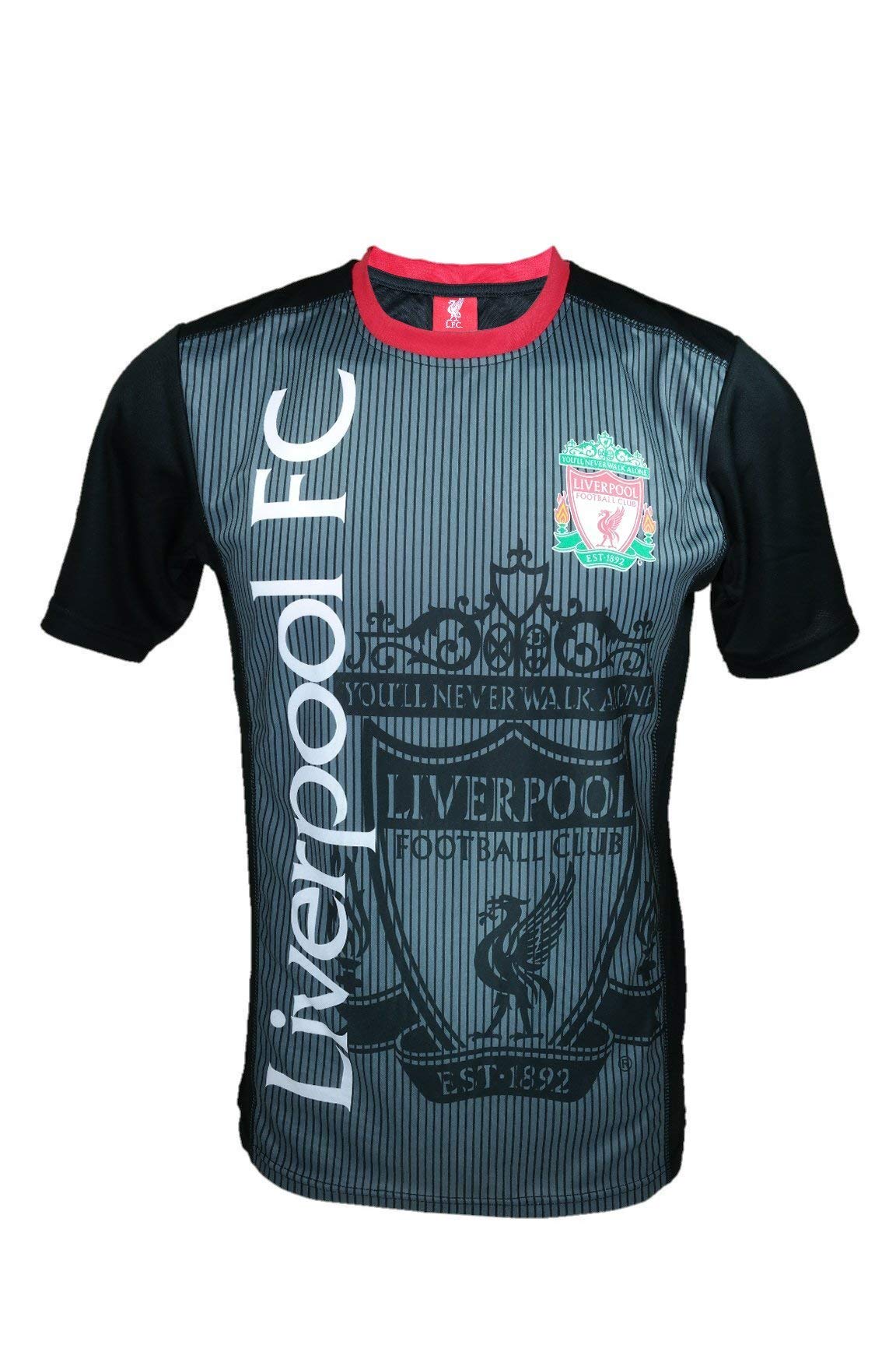 Official Liverpool FC Merchandise | Shop Now!